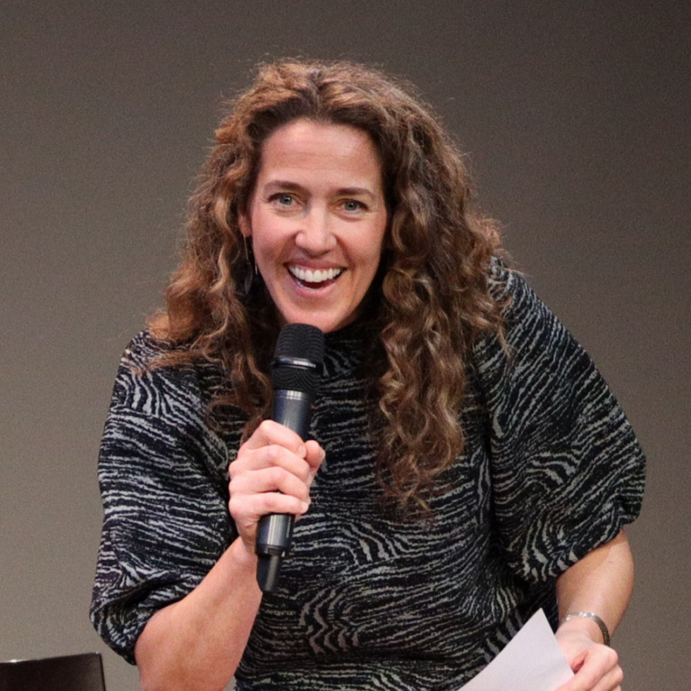 Sarah Fox | Mt. Adams Institute