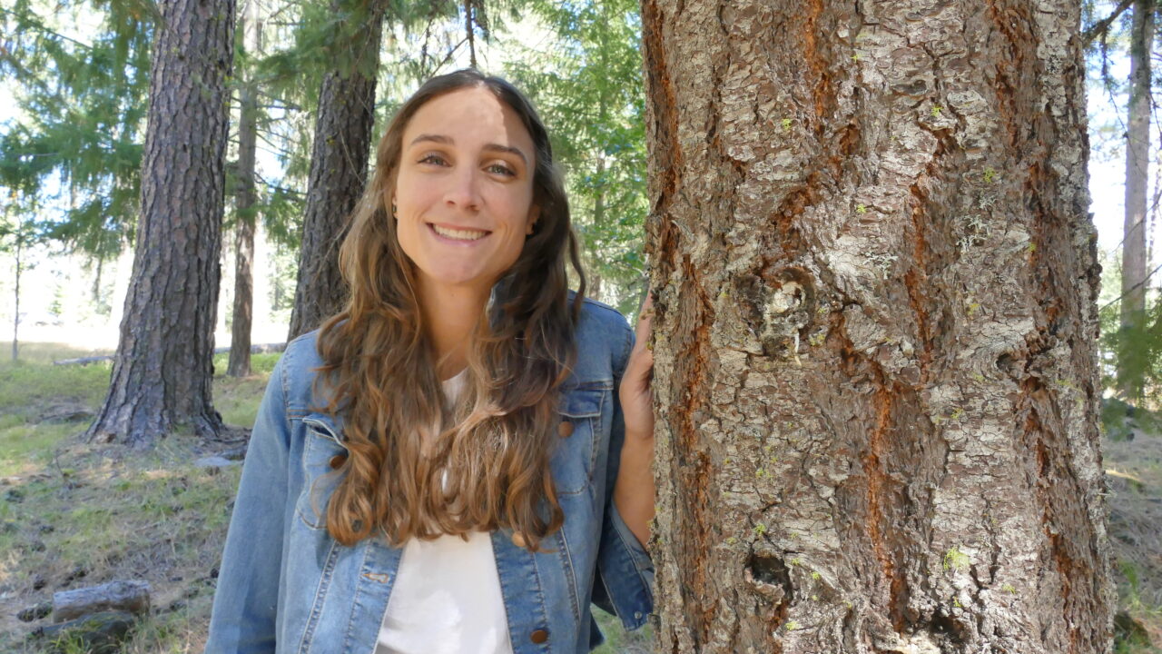 Erica Keleher | Mt. Adams Institute