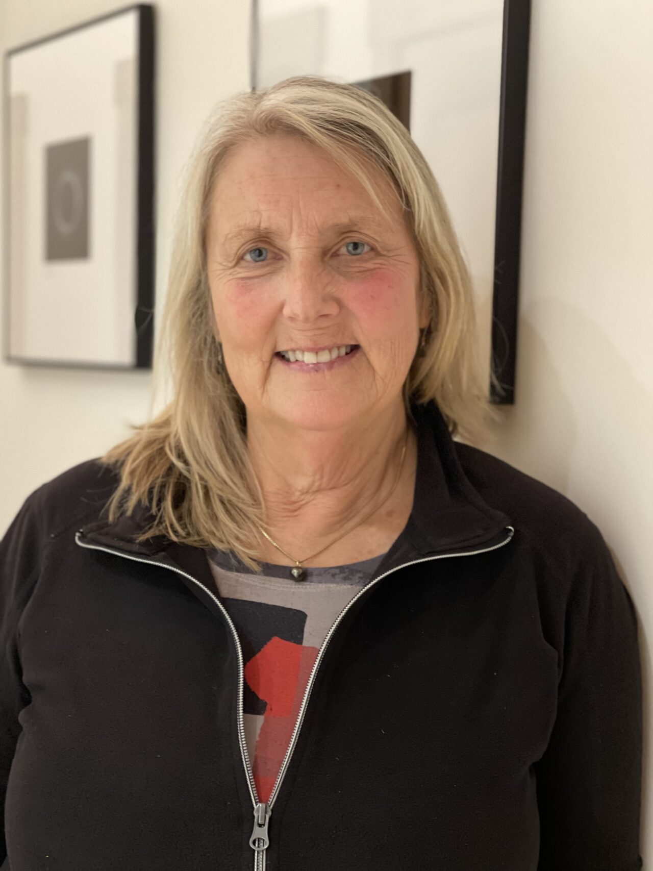 Heather Whidden | Mt. Adams Institute