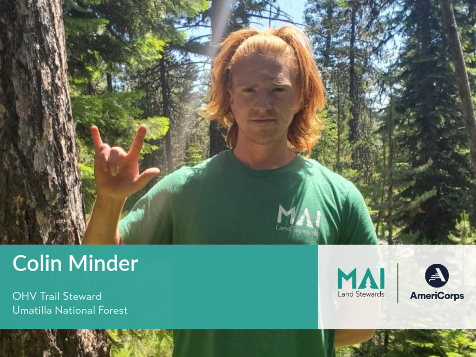 Land Stewards Program | Mt. Adams Institute