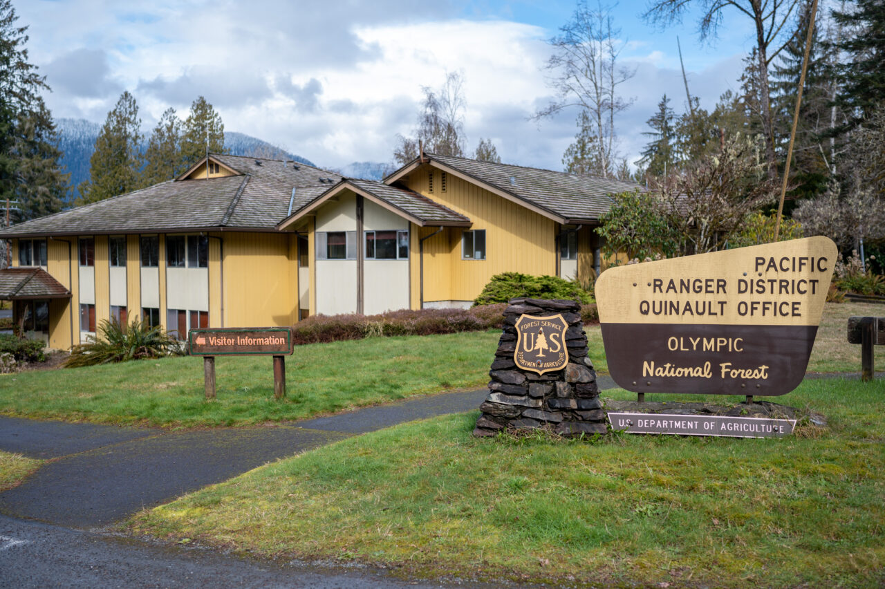 2023 VetsWork Field Note: Robert Ontiveros | Mt. Adams Institute