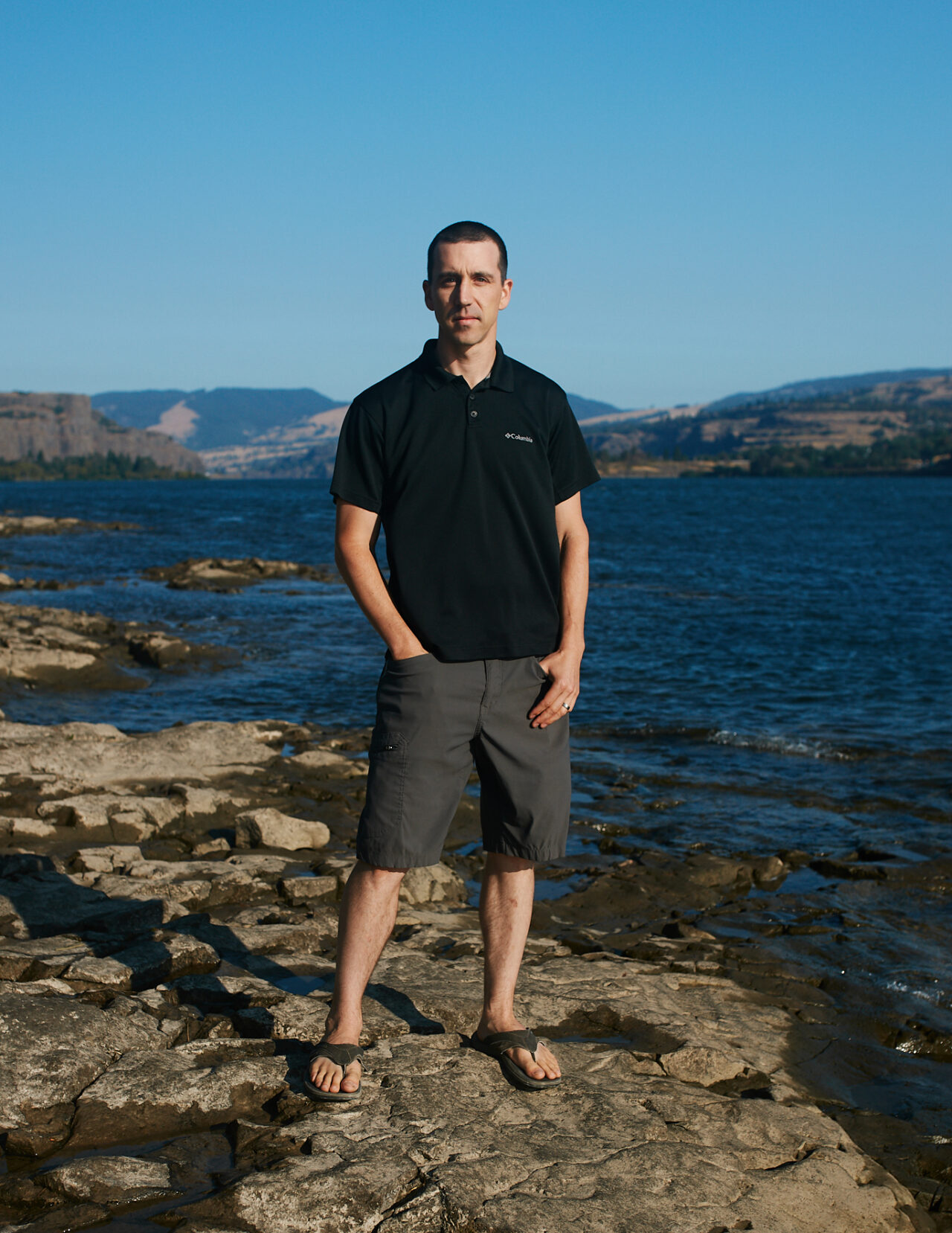 Salmon at a Crossroads: Sense of Place, January 17th | Mt. Adams Institute