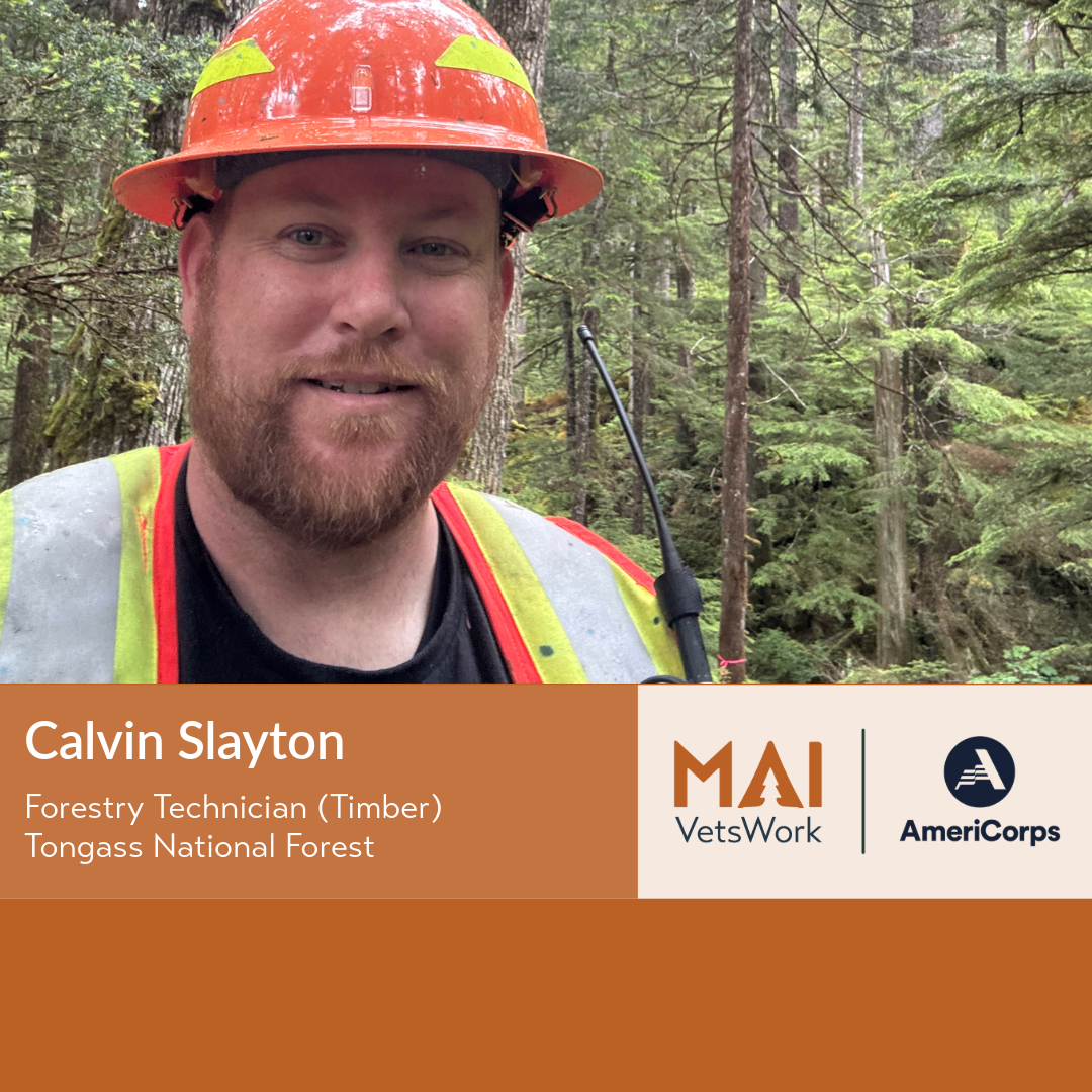 VetsWork | Mt. Adams Institute